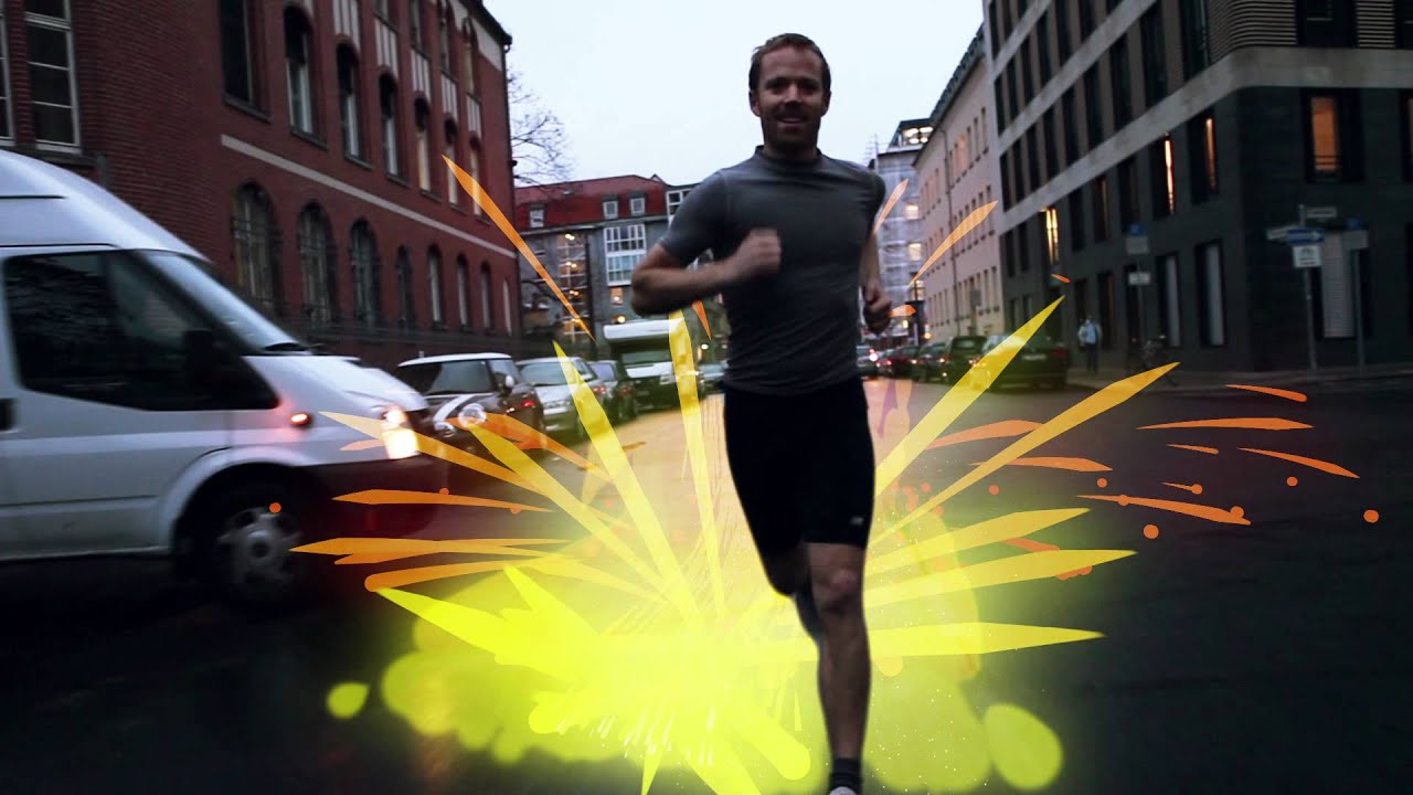 What is FigureRunning? - YouTube