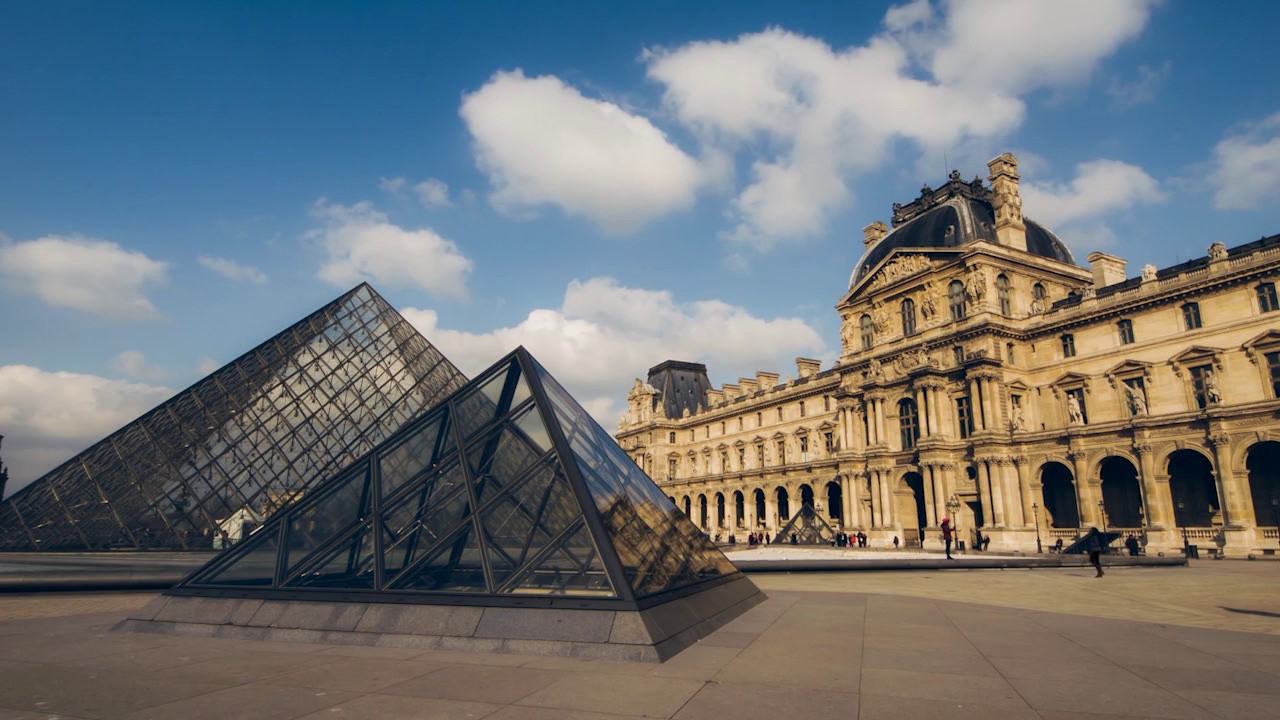 PARIS ISLQ Business Initiative Directions - YouTube