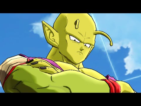 New awakened piccolo is godly in pvp ranked - YouTube