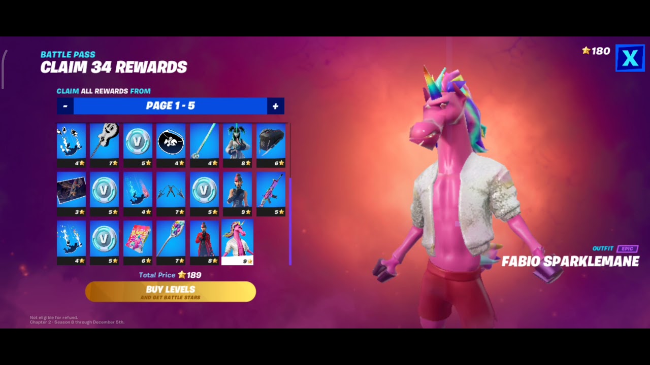 getting my first ever battle pass 😁😁 - YouTube