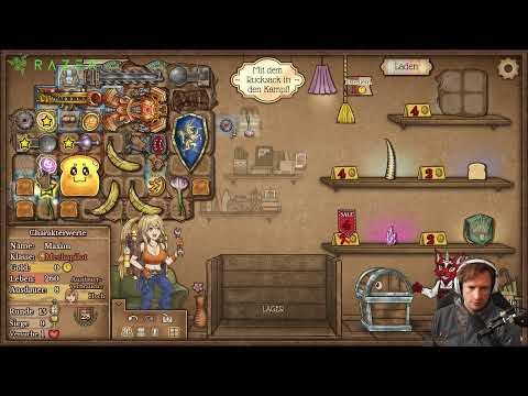 Wir testen neuen Shit! | !snocks !pmm !razer !holzkern #Werbung