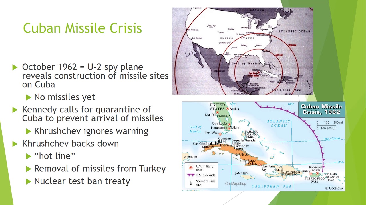 HIST 1302•The Origins of the Cold War Part 5•Dr Jennifer Heth - YouTube