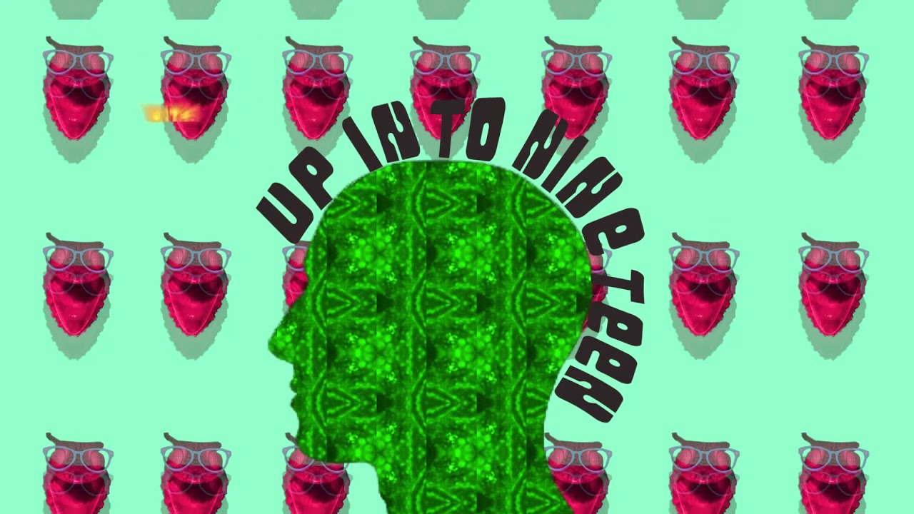 Amplifier "RAINBOW MACHINE" - Official Video 2017 - YouTube