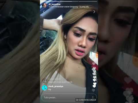 Dj cakep asal bandung || bigo