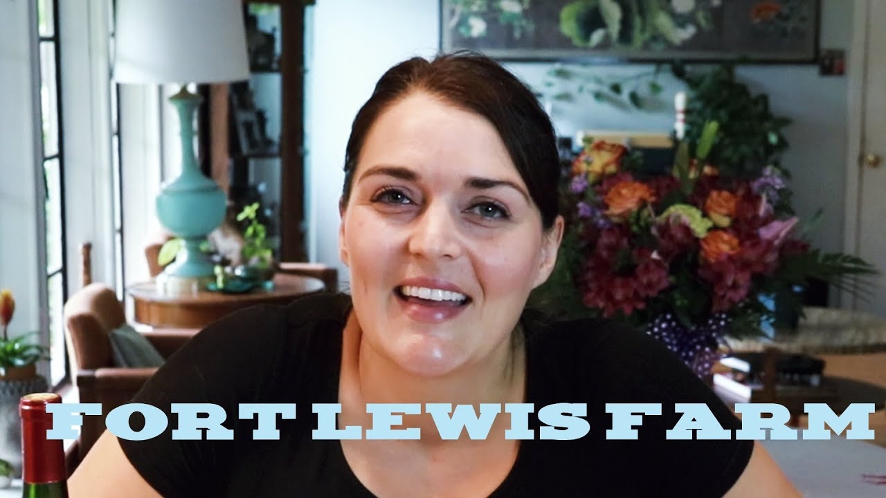 an-introduction-to-fort-lewis-youtube
