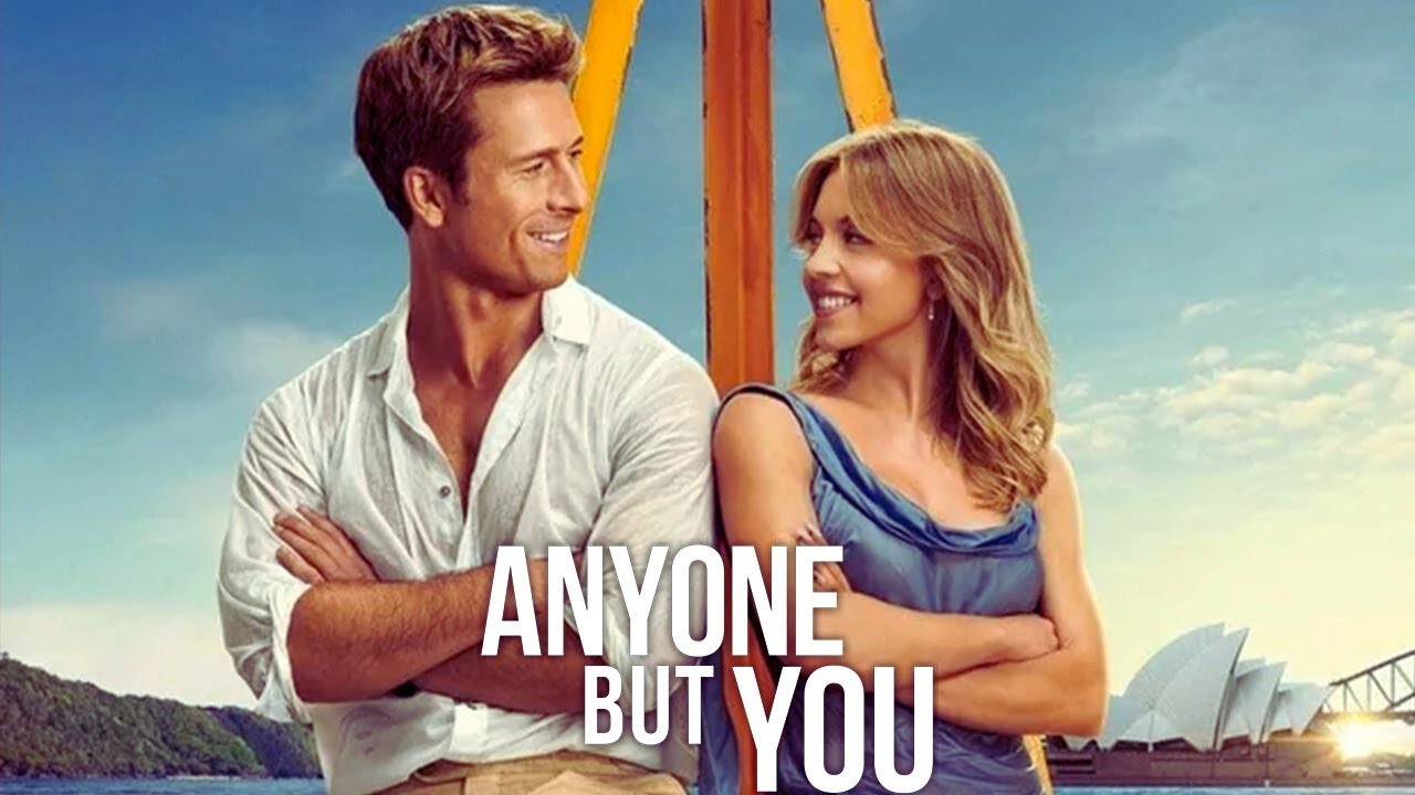 Anyone But You (2023) Movie | Octo Cinemax | Full Movie Fact & Review ...