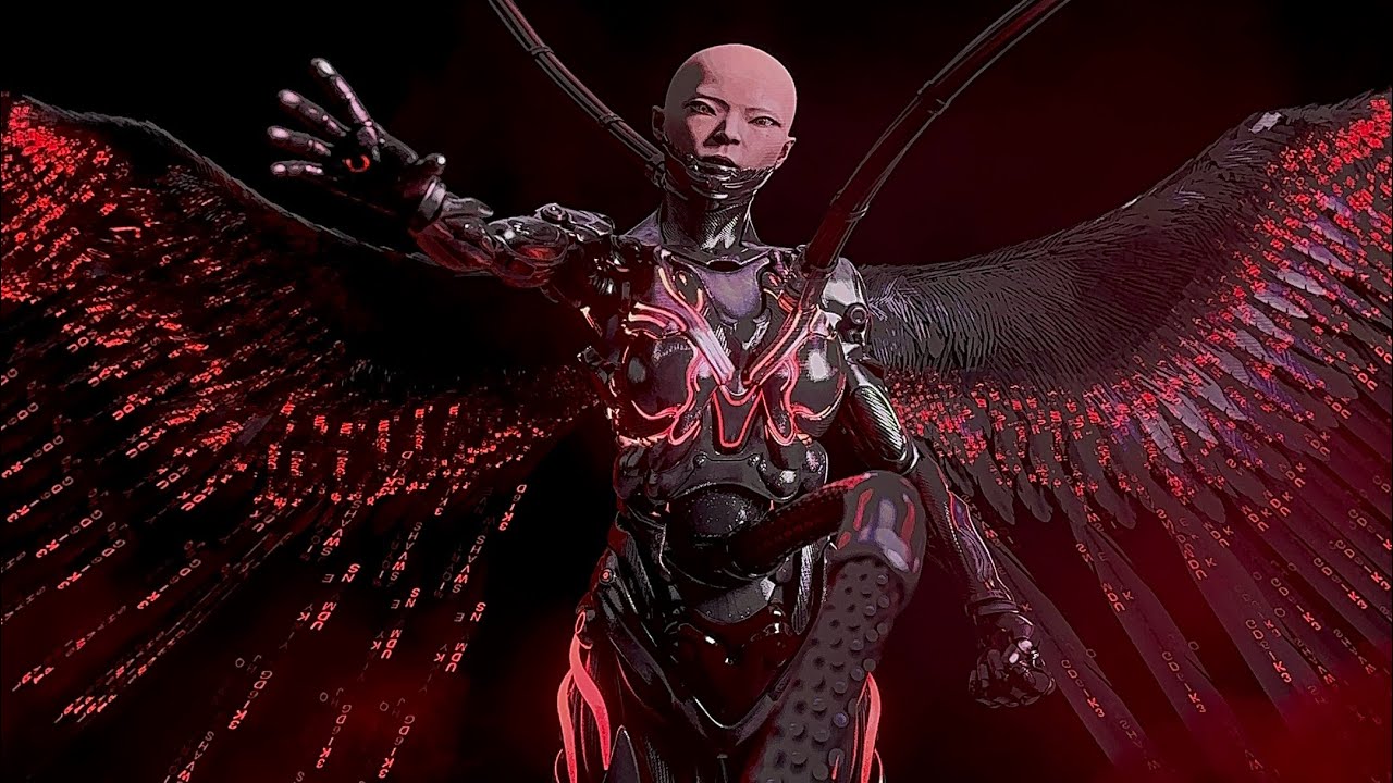 Anyma - Simulation | Afterlife Brasil 2024 - YouTube