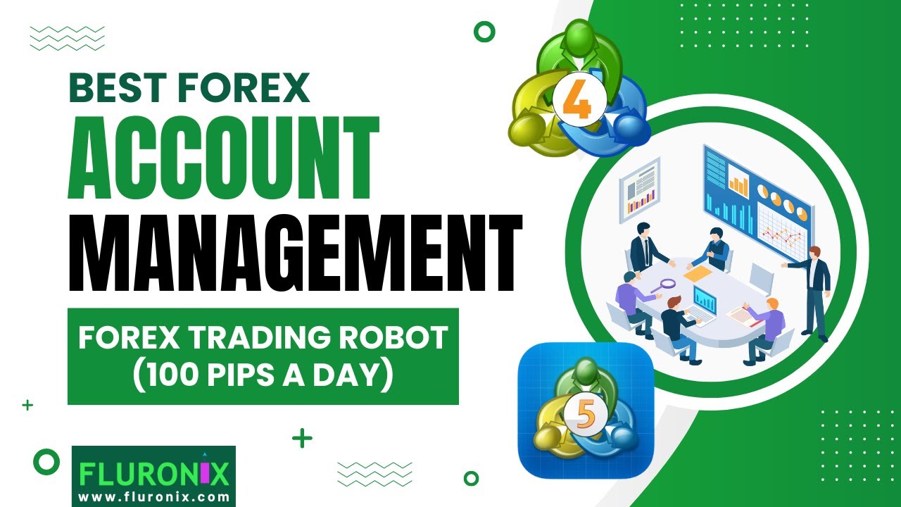 Best forex account management services forex trading bot (100 pips a ...