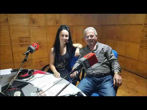 Blerta Cina - Radio Shkodra Rrefimet e nje artisti Ymer Bala - YouTube
