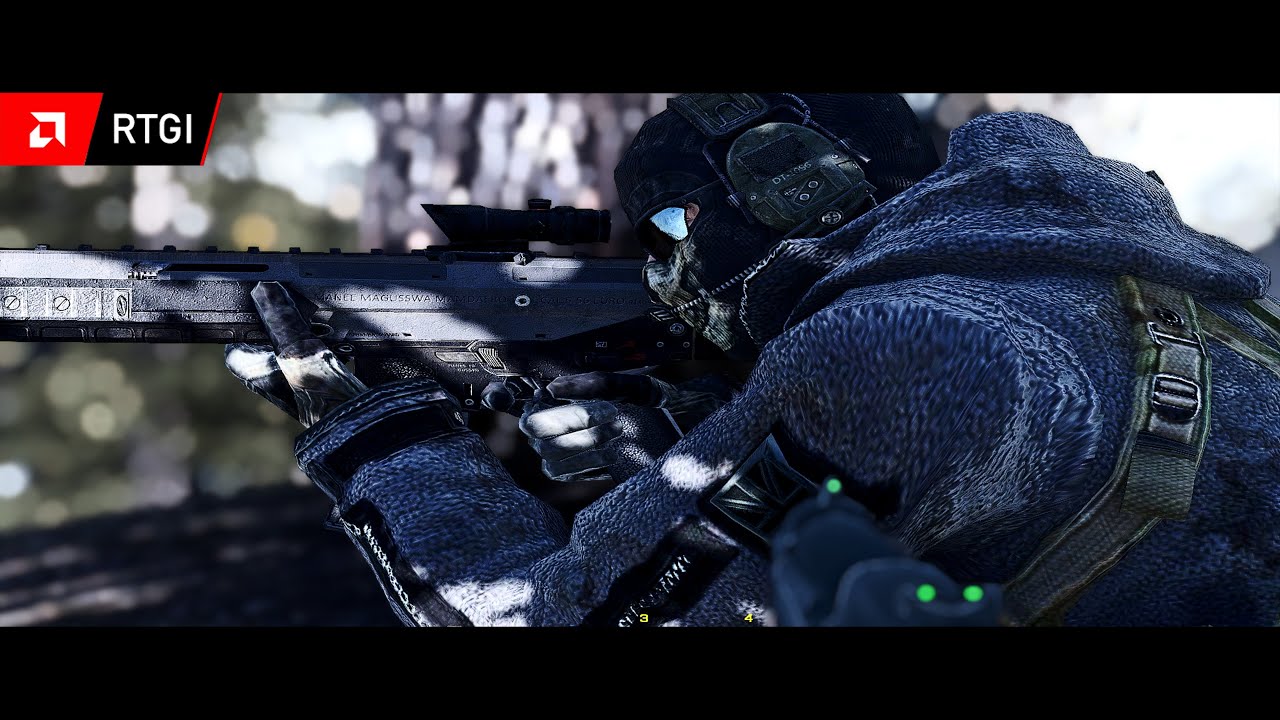 MW2 Just Another Reshade Trailer -Bang Bang- Hollywood Undead - YouTube