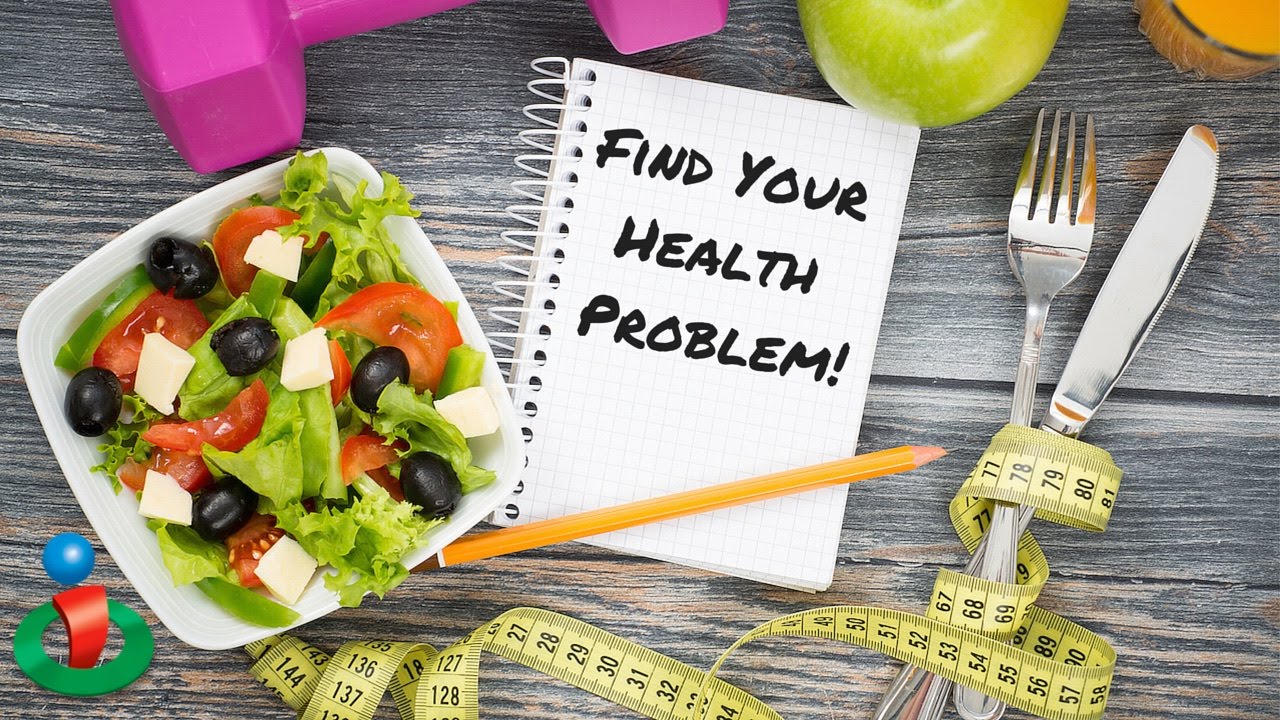 This Is the Easiest Way to Find the Cause of Your Health Problems ...