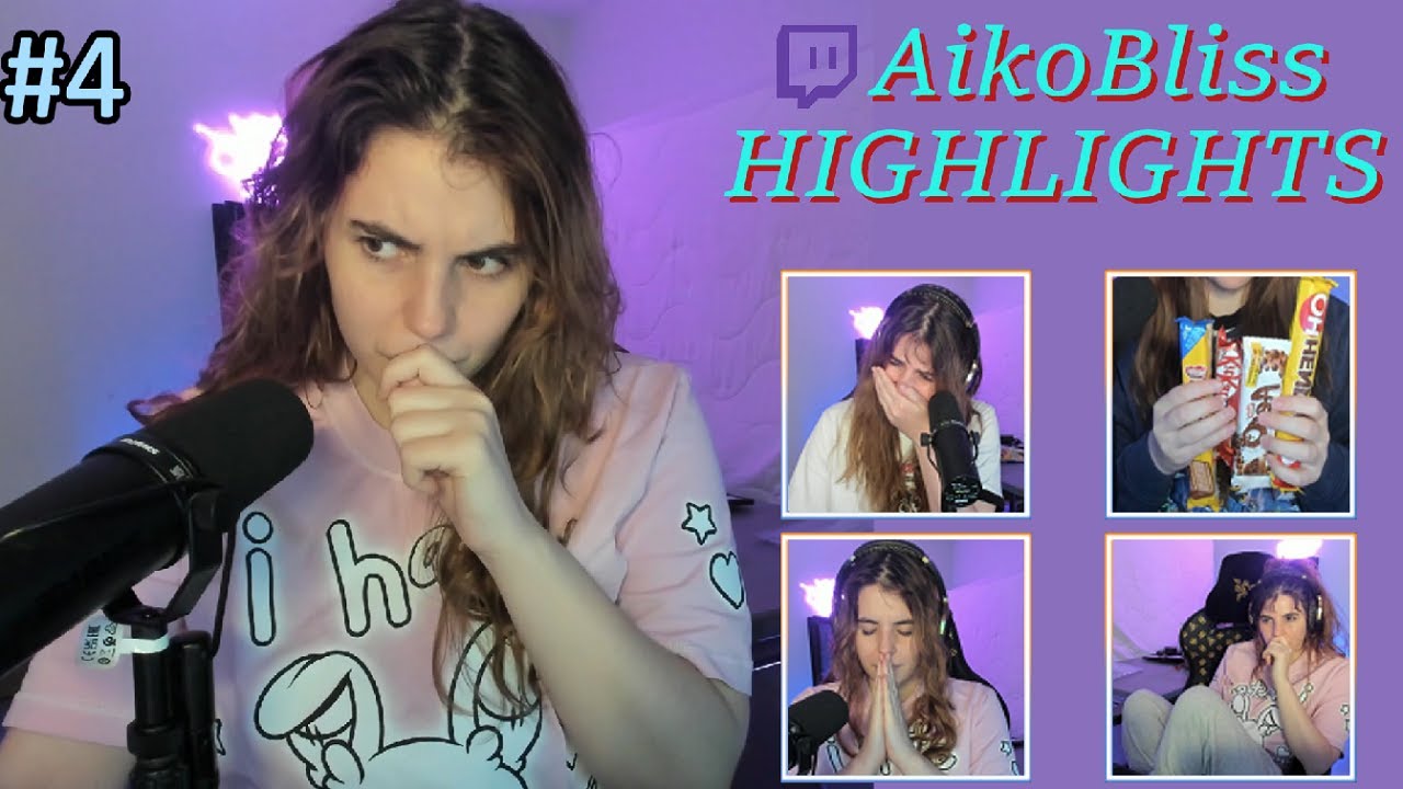 Back in Canada | Stream Highlights - YouTube