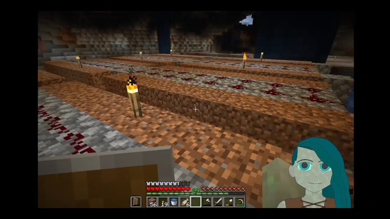 Raising even more cane (Minecraft) - YouTube