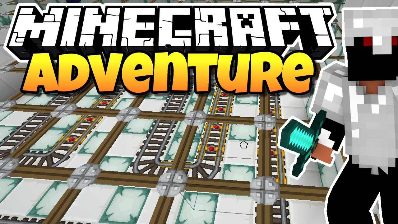 WARTE JETZT WARTE l MINECRAFT ADVENTURE l DEBITOR - YouTube
