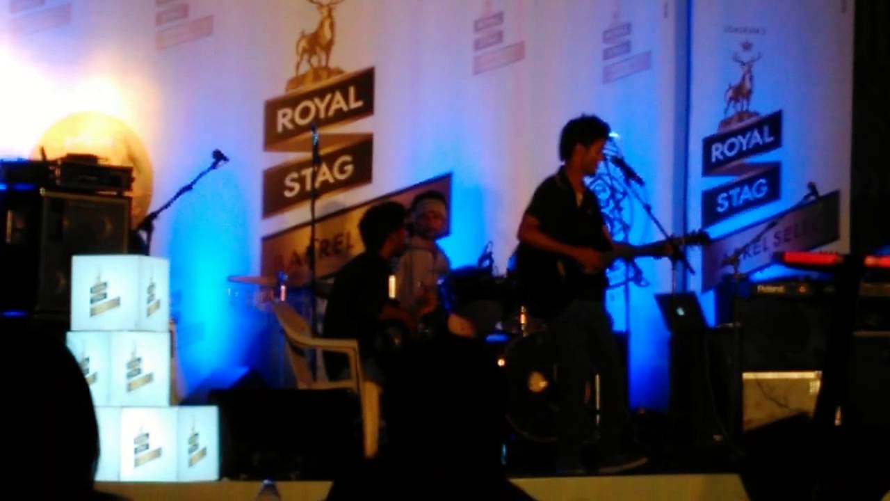 Dil Harey Song by Debjit Mukherjee - YouTube