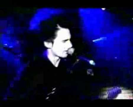 MUSE Dead Star Live BBC 2002 - YouTube