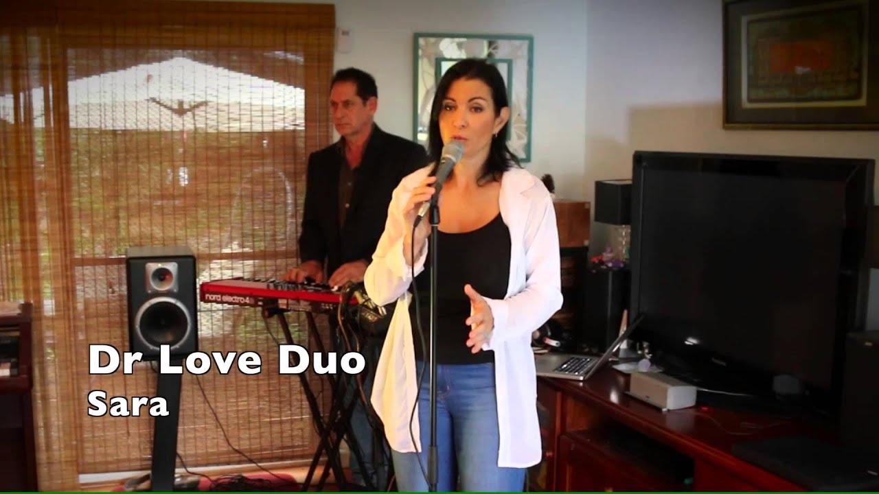 Dr Love demo song 5 - YouTube