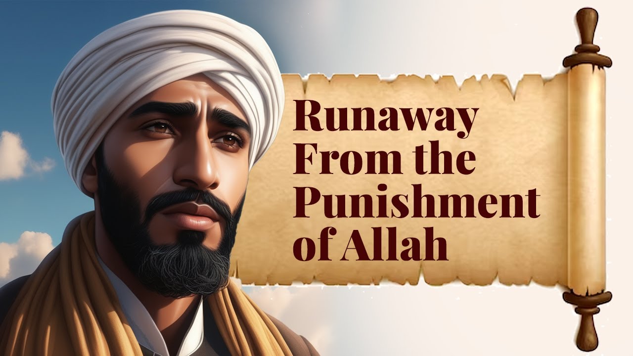 Runaway from the punishment of allah! Logical islam #quran # ...