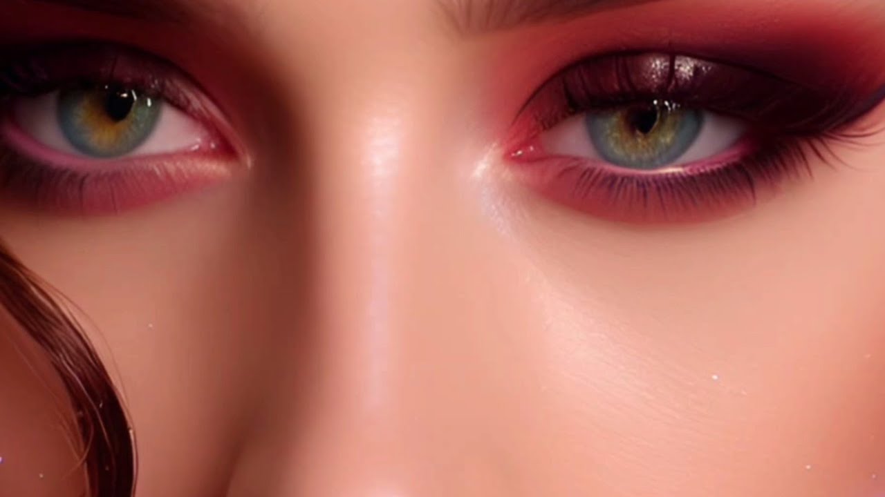 [4k AI Art] Most beautiful AI Model #ai #aiart #lookbook ‎@artistkareem ...