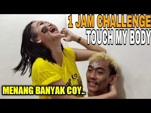 CHALLENGE BUKA-BUKAAN ( NO SENSOR ) WITH CEWEK CANTIK SEKSI || PADETE DT
