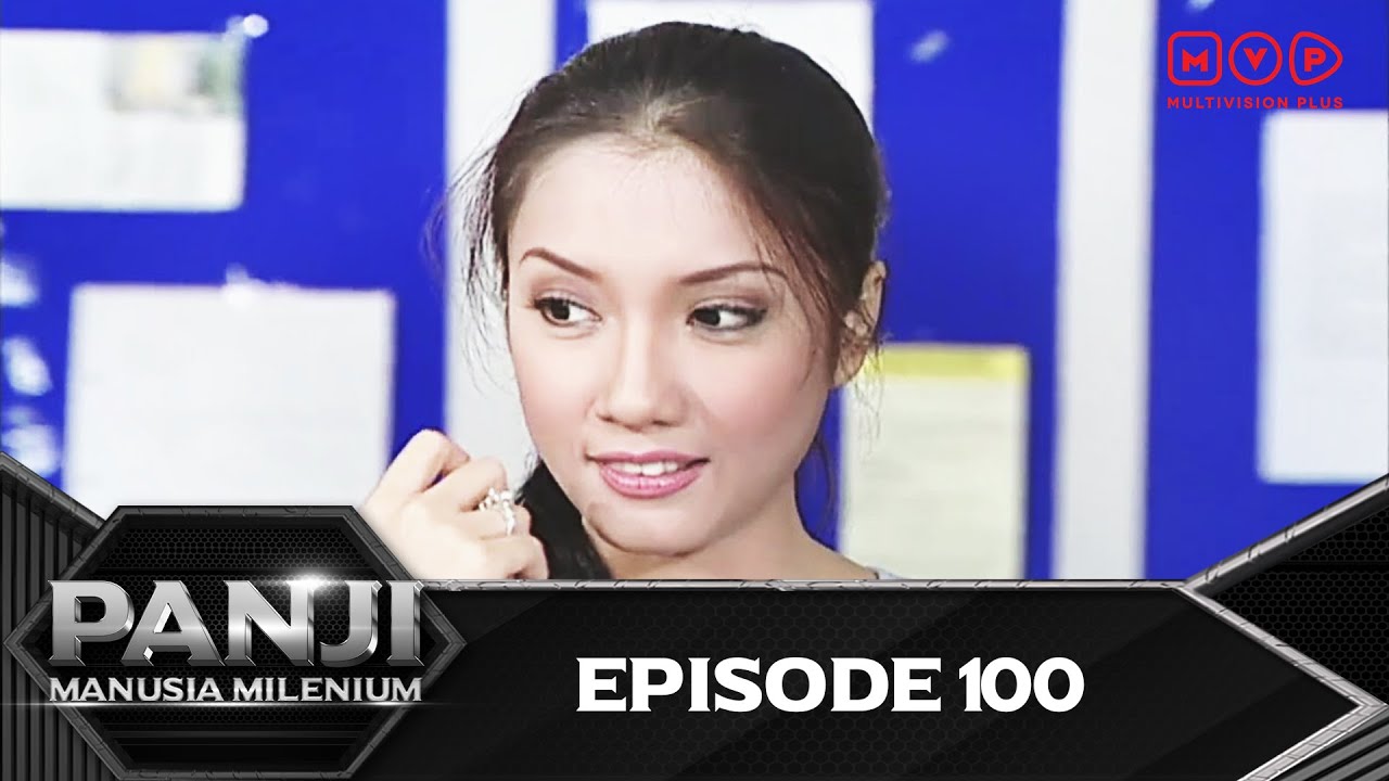 Panji Manusia Millenium Episode 100 Primus Yustisio Tia Ivanka - YouTube
