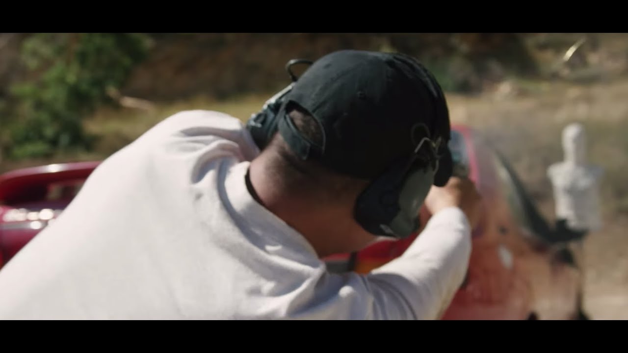 LETC 2019 | Law Enforcement Training Camp | Action Target - YouTube