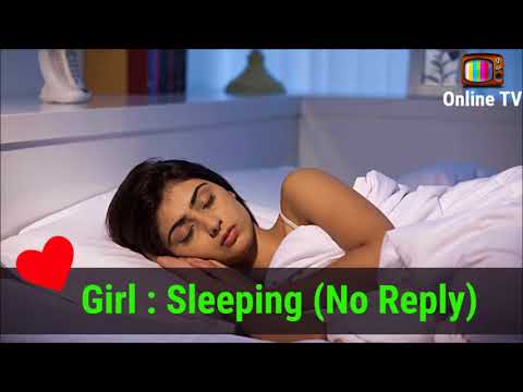 Cute whatsapp chatting  status vedios /whatsapp creations