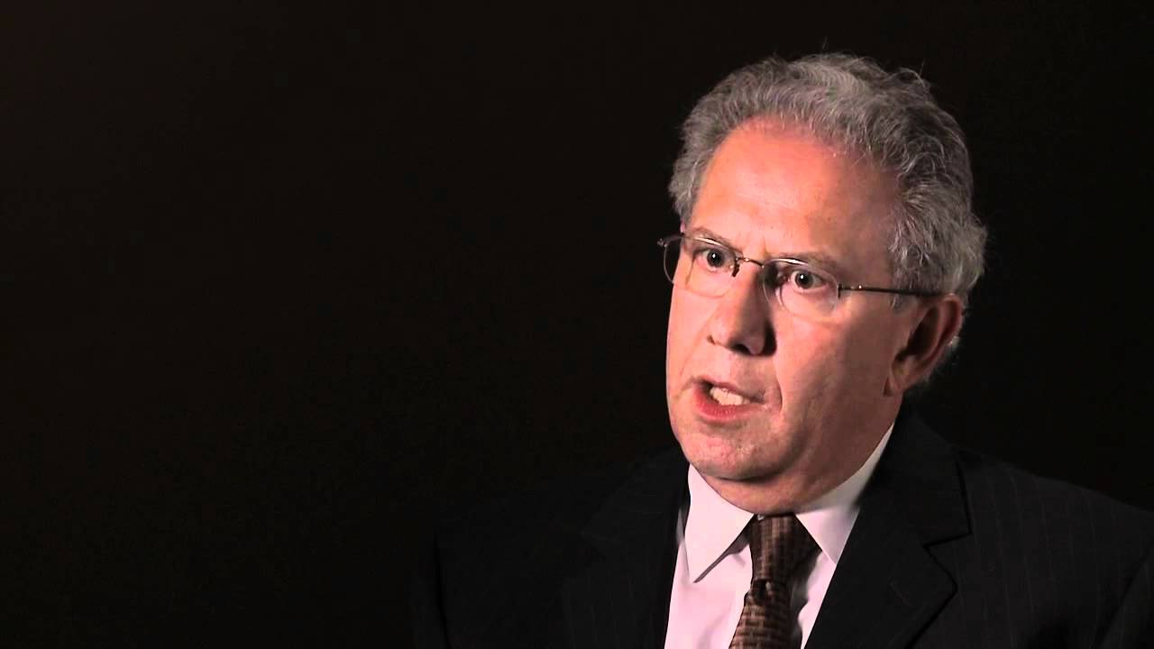 EHR: Dr. Jerome Abrams' EHR Story - YouTube