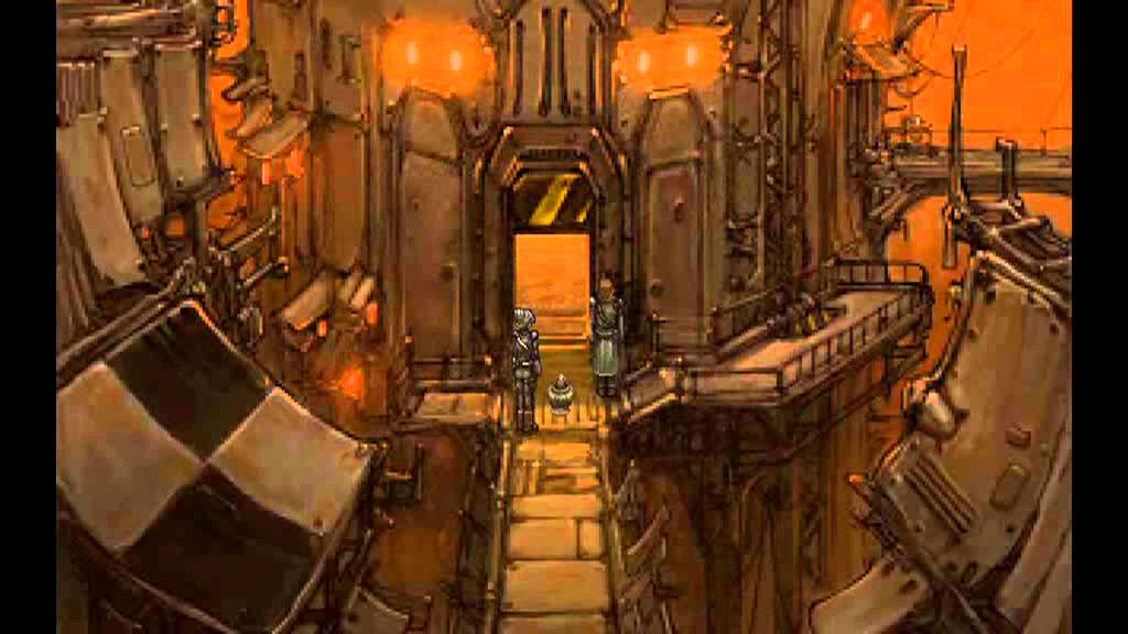 Cyberpunk adventure Primordia Official Game Teaser Trailer - PC - YouTube