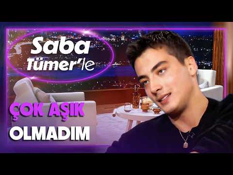 When I Fell in Love, I Fell Hard | With Saba Tümer and Atakan Özkaya