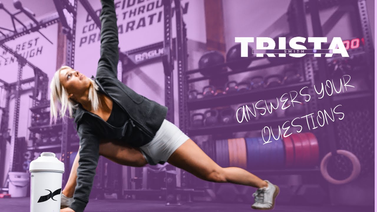 Trista Smith Answers Your Questions - YouTube