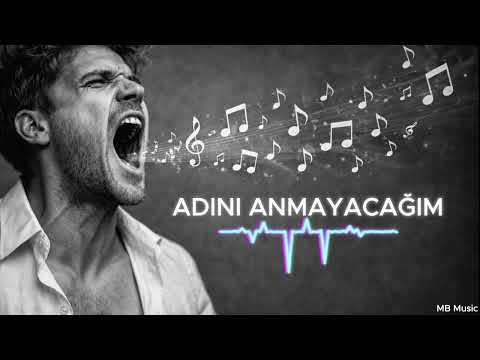 Adını Anmayacağım | Anatolian Rock