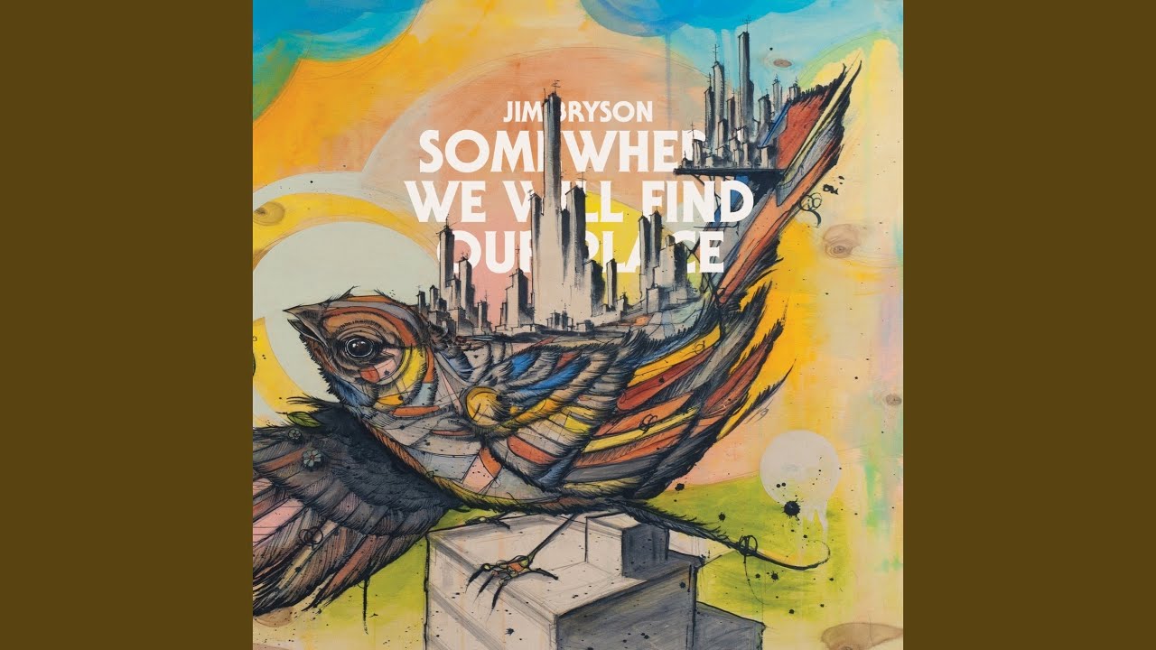 The Depression Dance - YouTube