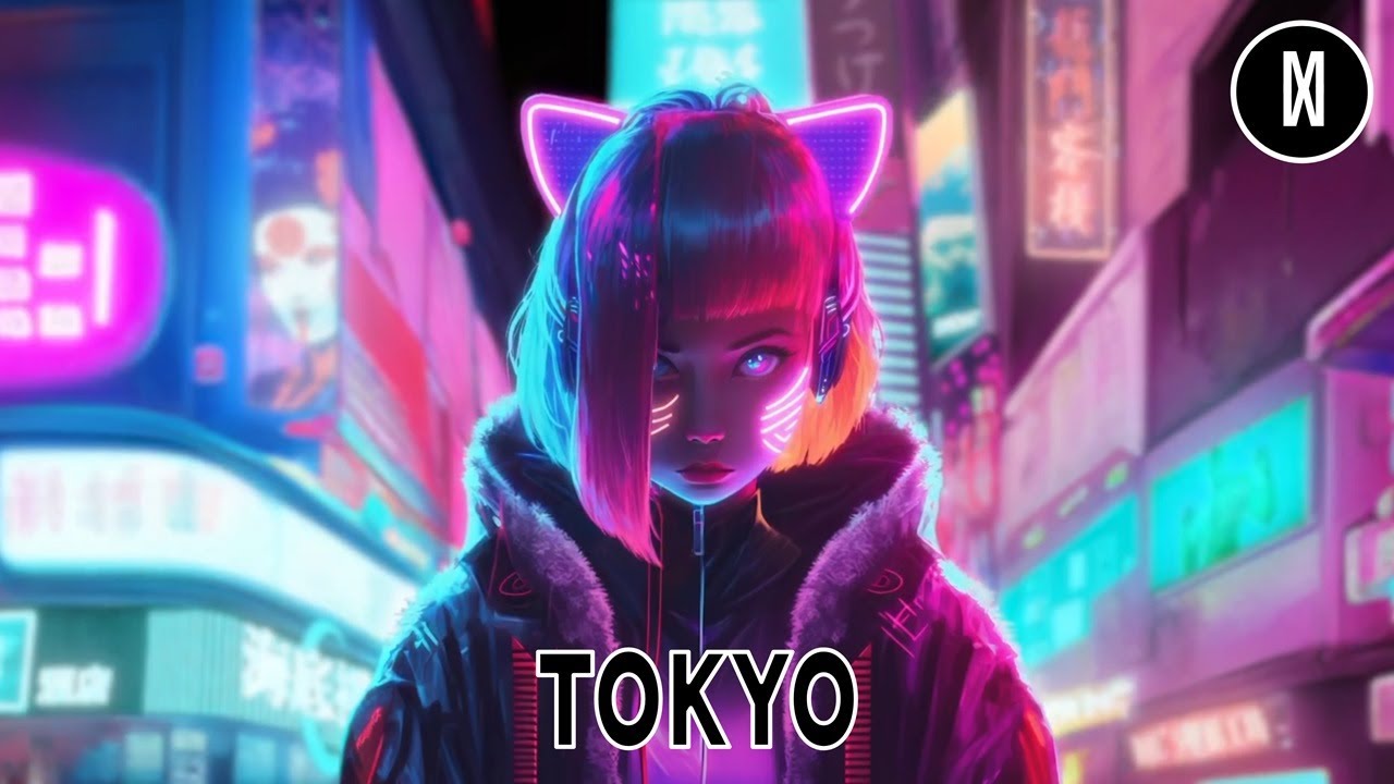3LAU - Tokyo (feat. XIRA) - YouTube