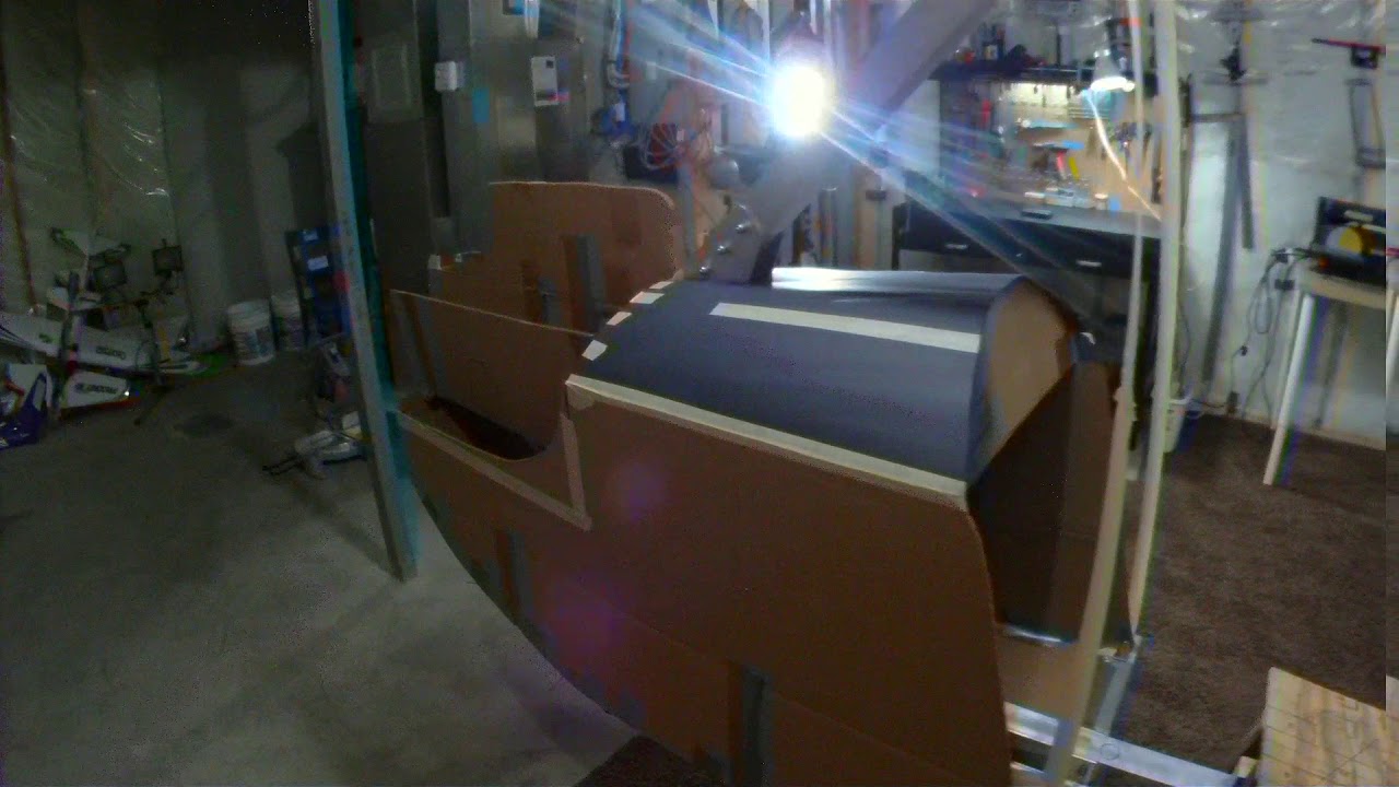 affordaplane build video 2 001 - YouTube