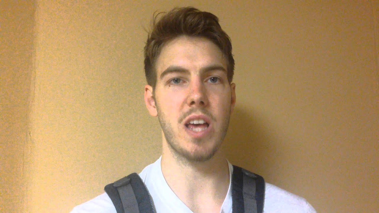 RGV Vipers: Rookie Guard Travis Bader - YouTube