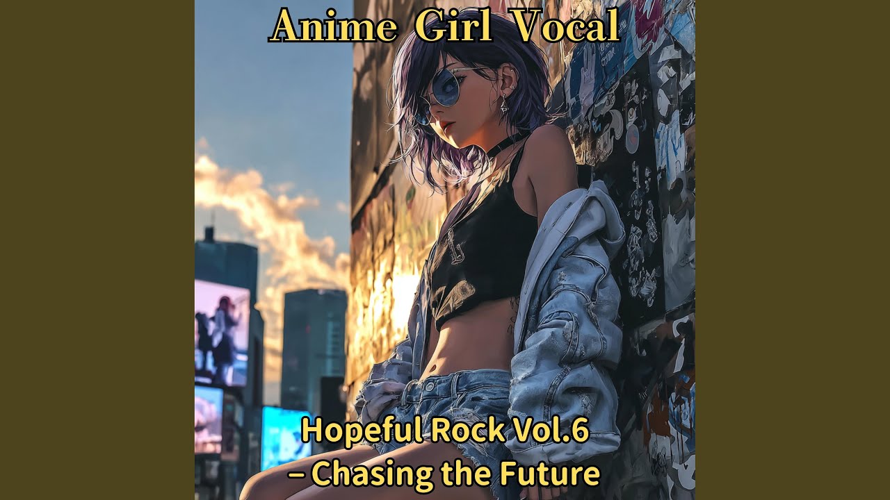 Chasing Daylight ～Run Toward the Shining Future～ - YouTube