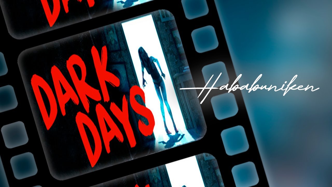 Dark Days | Gameplay | PC Steam | 2024 | Hababuniken - YouTube