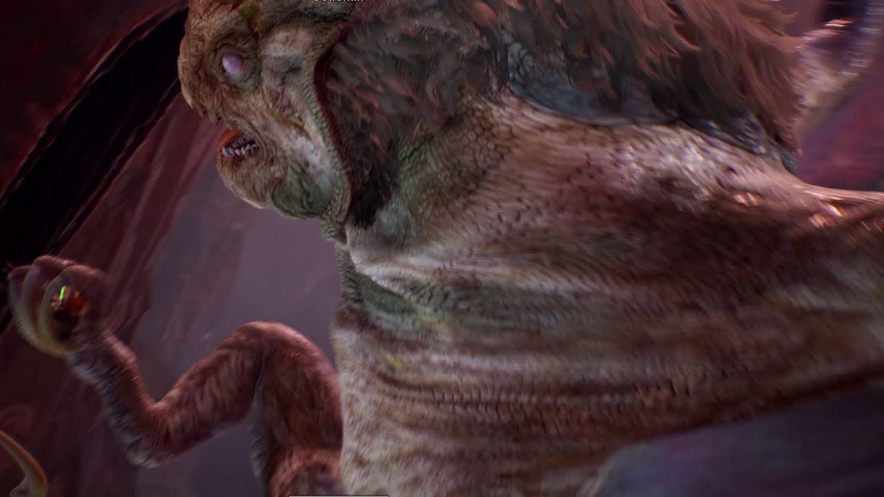 Star Wars - GorGara Fight - YouTube