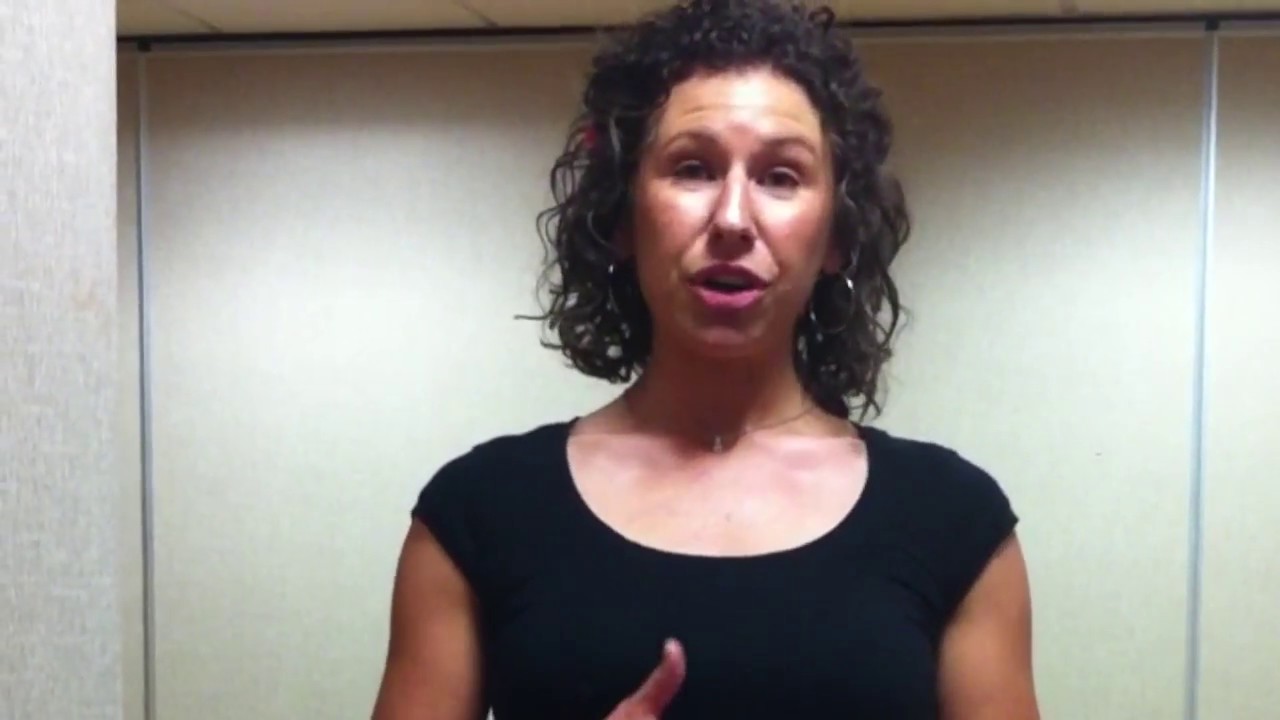 CPEP® Posture Training Program Review - YouTube