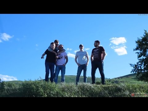 Dabro - Пути (КЛИП)