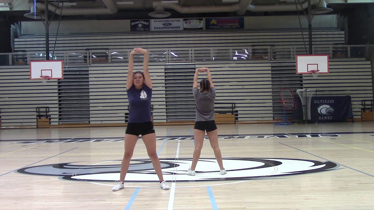 Defense- "Push Them Back" - YouTube