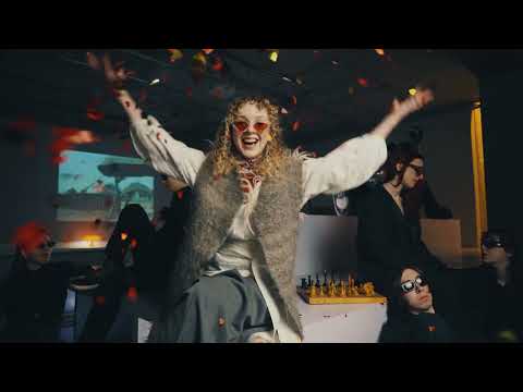 MykolaychukOpen – Mood / Brand Video