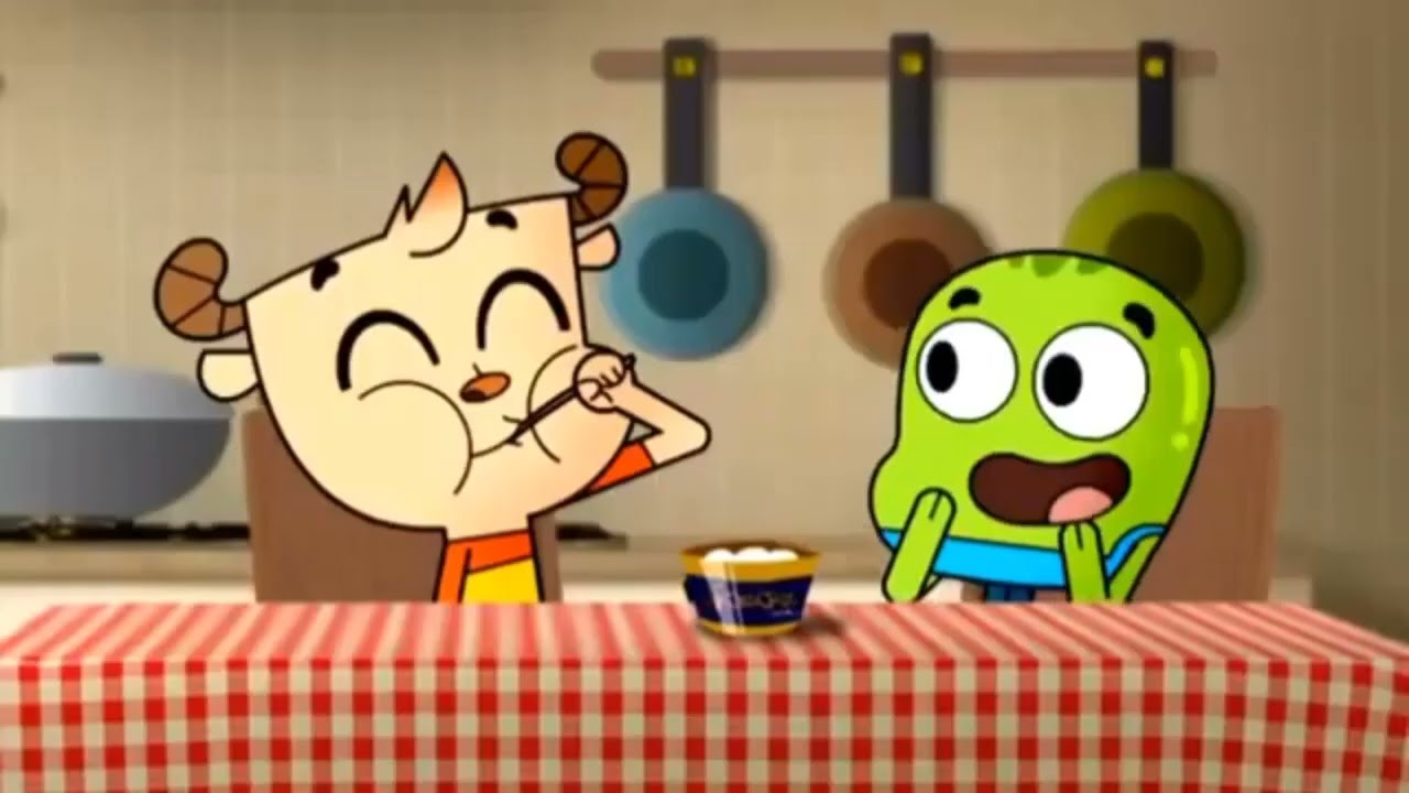 Miracle Star Dub Part 1 - YouTube