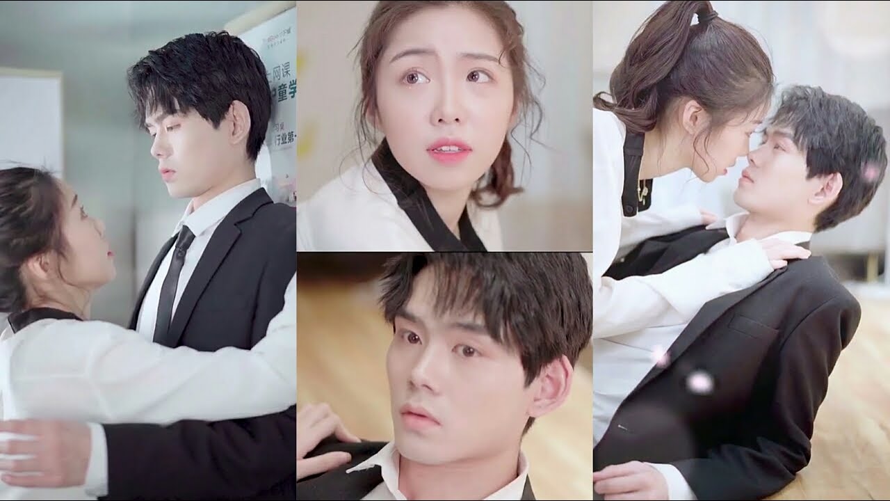 CEO falling in love with his co worker | Fallen in love with her boss ...