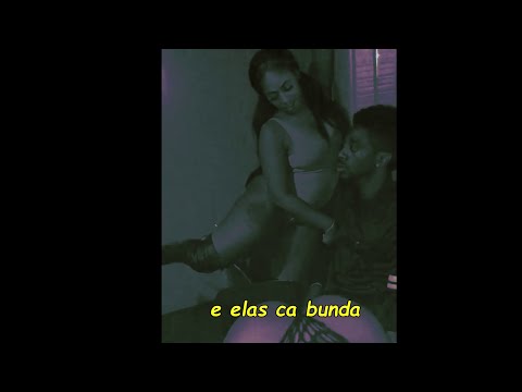 Pádua - BumBaLaBum (Prod. Rusz808) [Video Compilation Oficial]