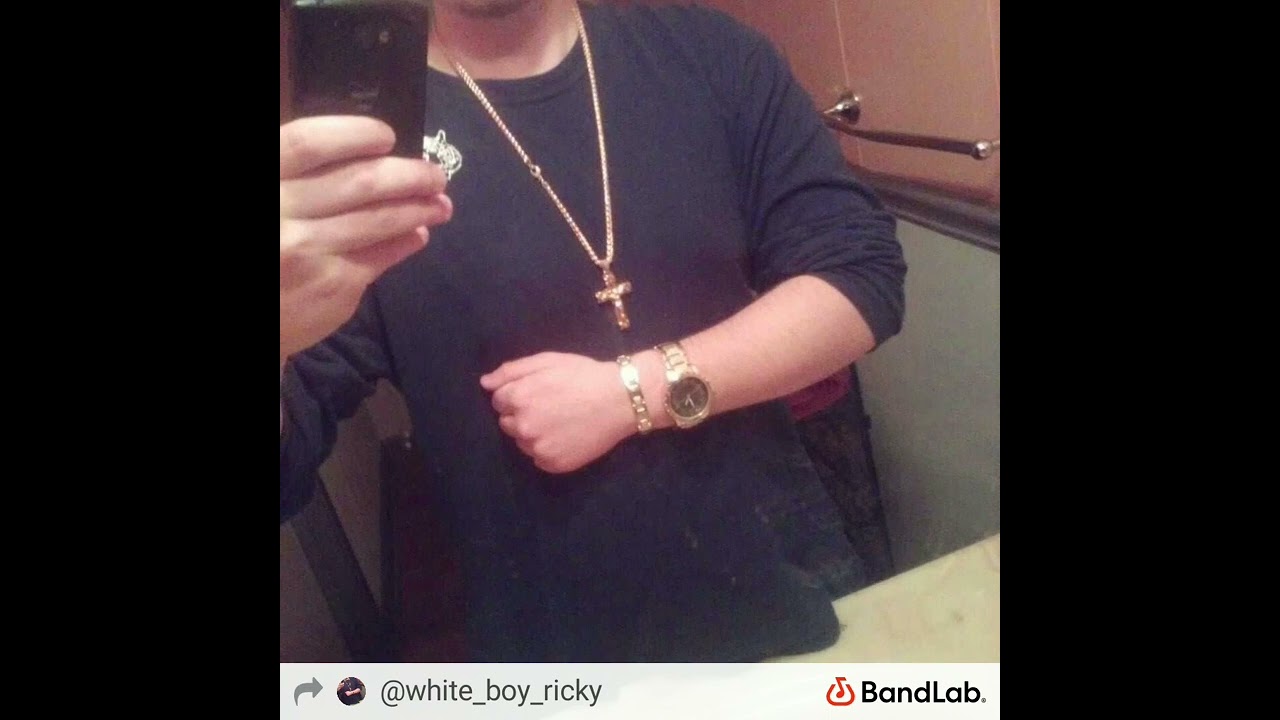 it's time (type beat ) by white boy ricky - YouTube