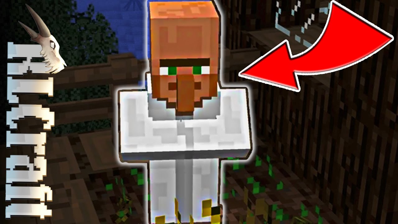 LIBRARIANS did WHAT? 📚 RLCraft | MINECRAFT | Episode 4 - YouTube