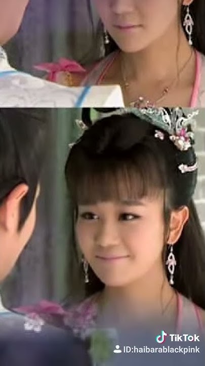 Hải Lục xinh đẹp nhất trong TÂN BÁT TIÊN TRUYỀN KỲ - YouTube