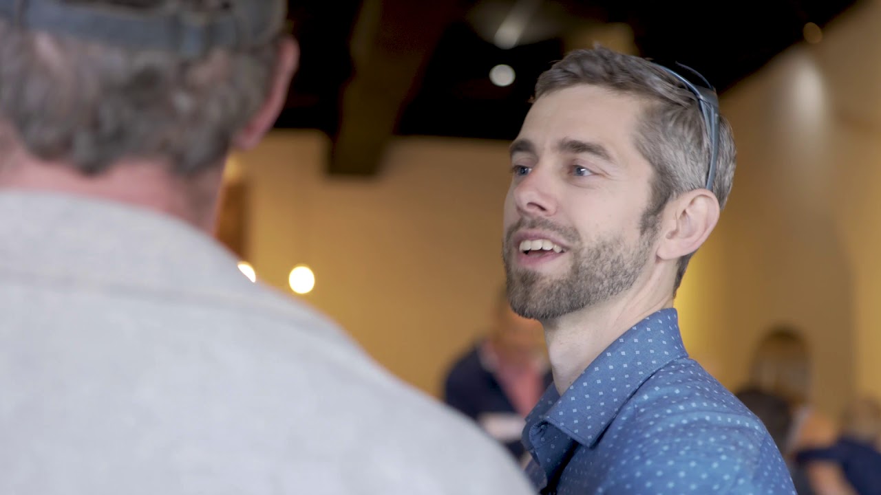 The Real Estate Experience with the James Bausch Team - YouTube